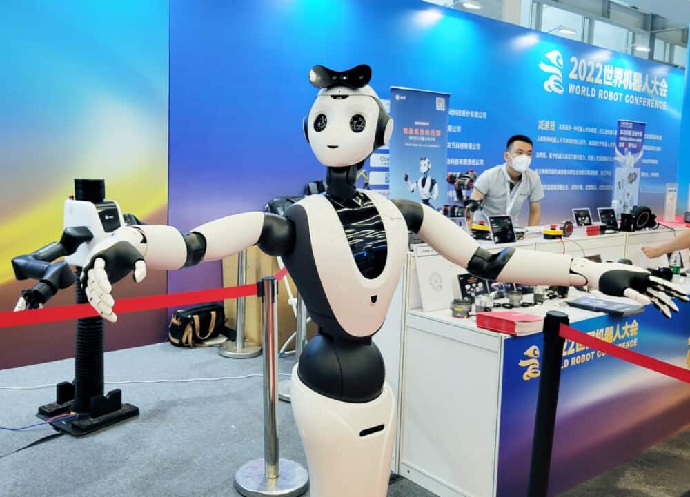 China's Innovation Mandate - The Wire China