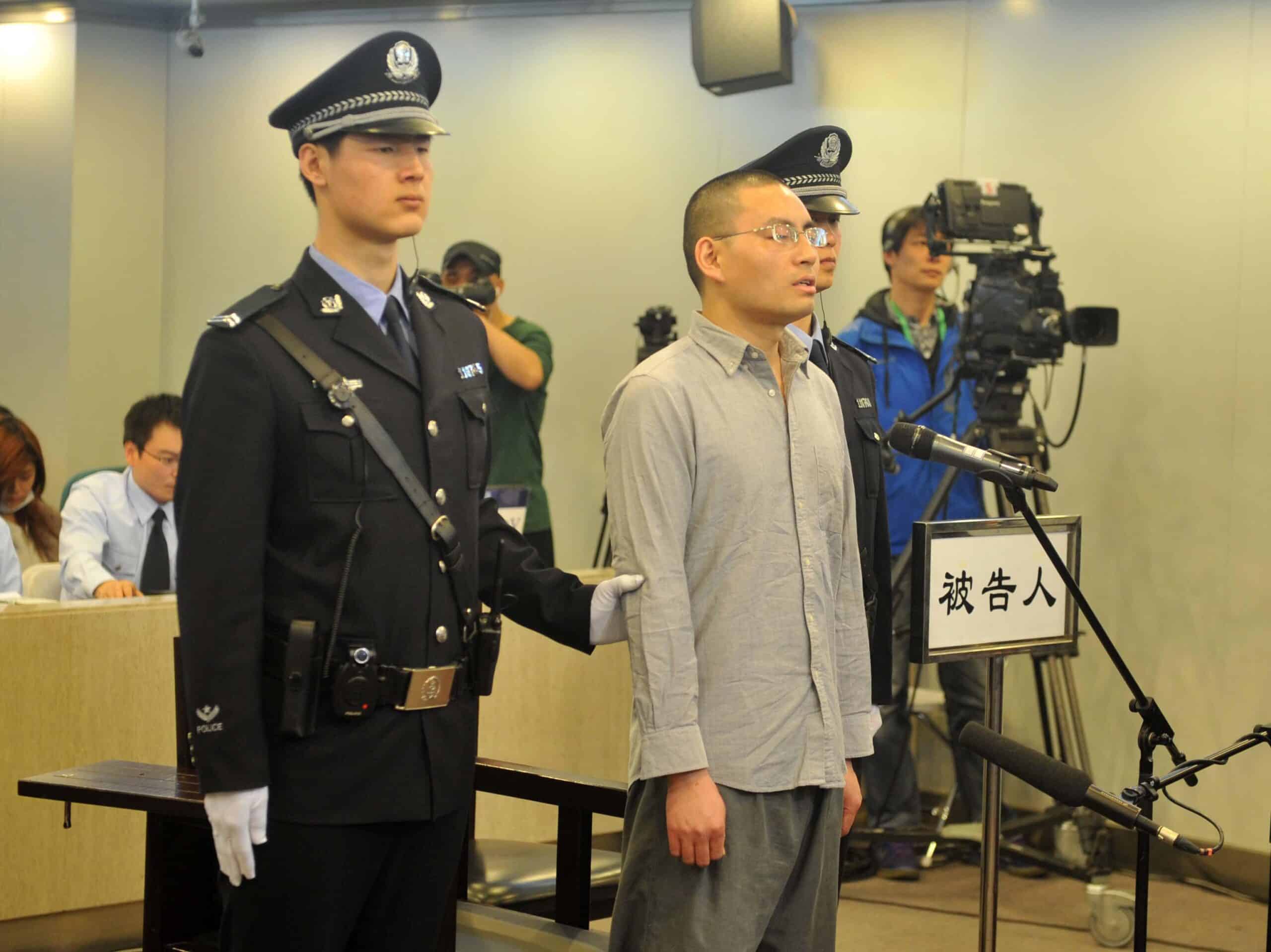 Teng Biao on Fascism with CCP Characteristics - The Wire China