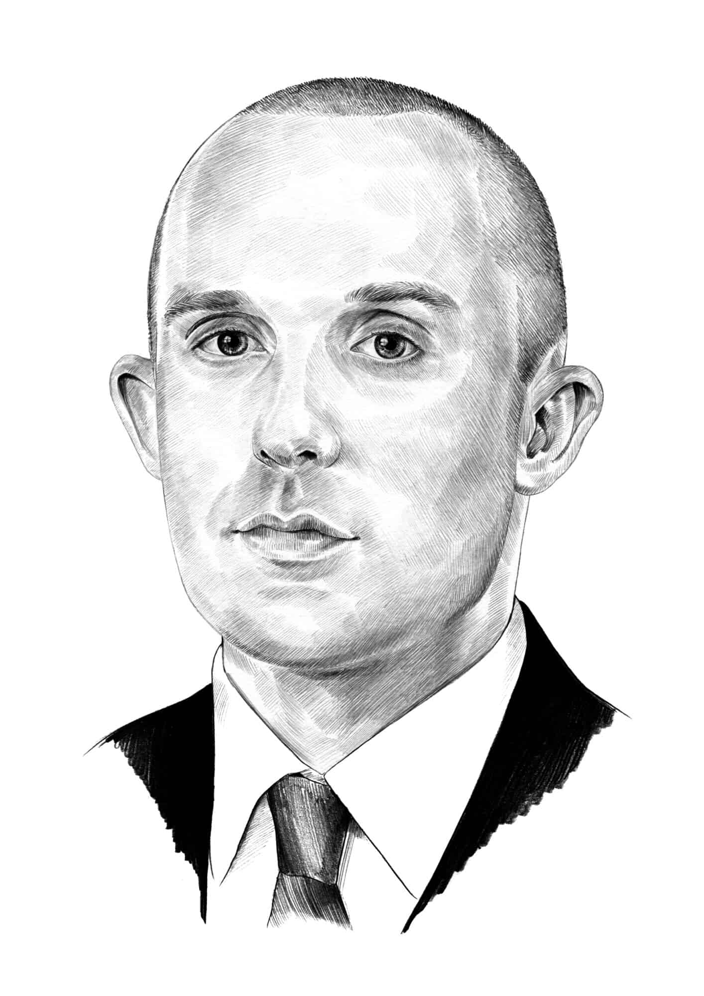 Joseph Torigian on Making Sense of Chinese Politics - The Wire China