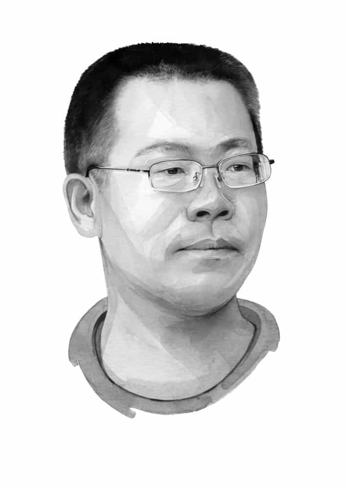 Teng Biao on Fascism with CCP Characteristics - The Wire China