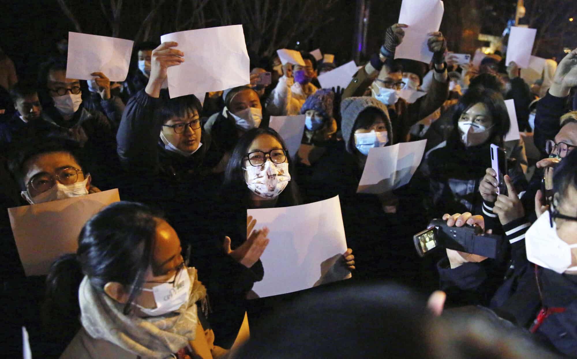 Victor Shih - The Wire China