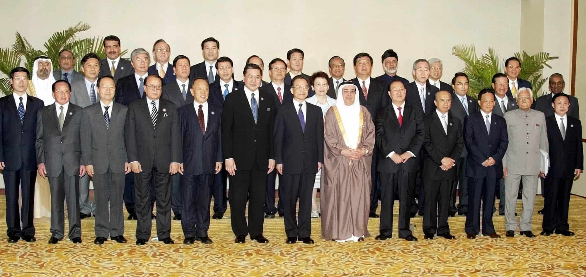 Josh Kurlantzick on China's Media Offensive - The Wire China