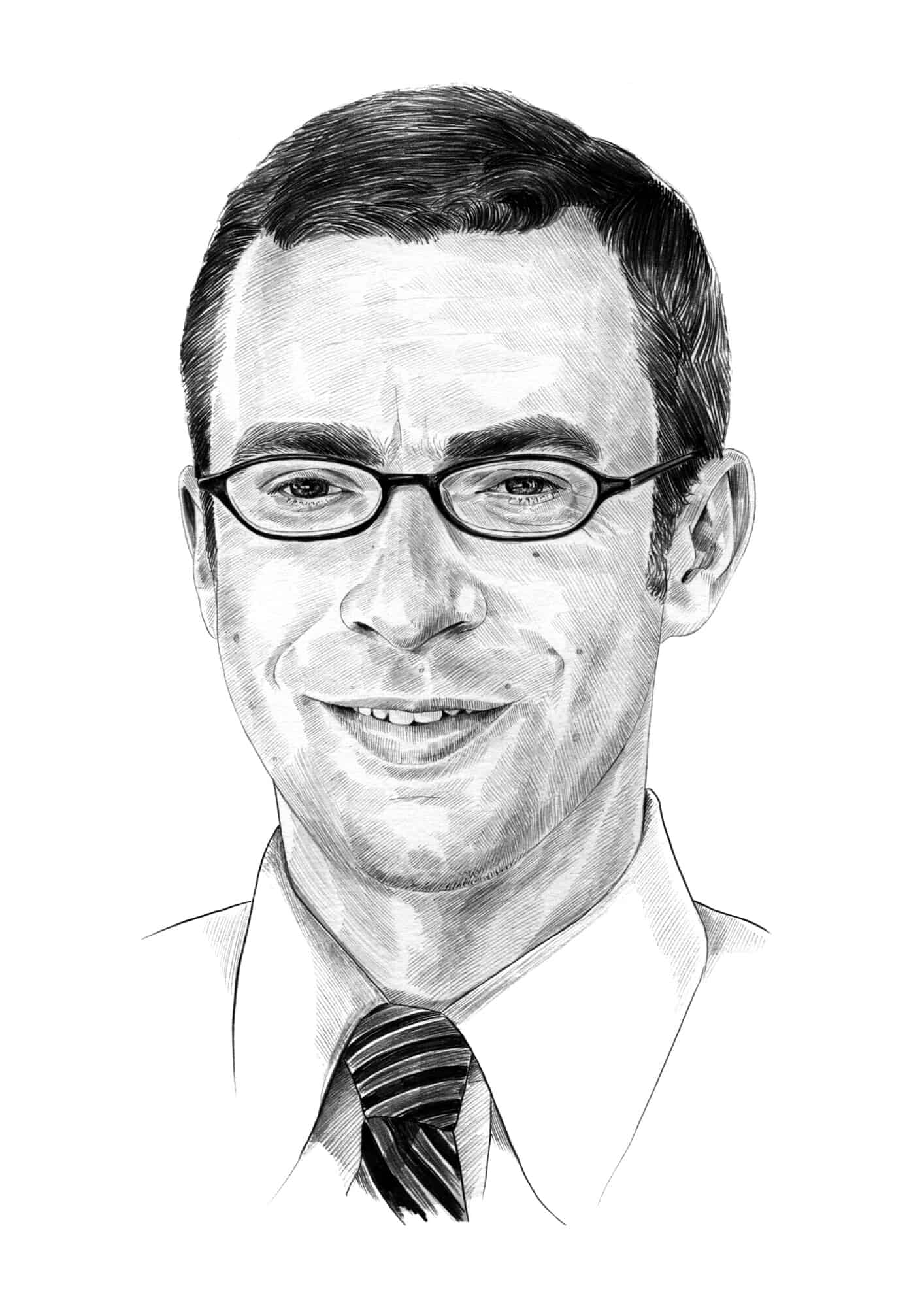Josh Kurlantzick on China's Media Offensive - The Wire China