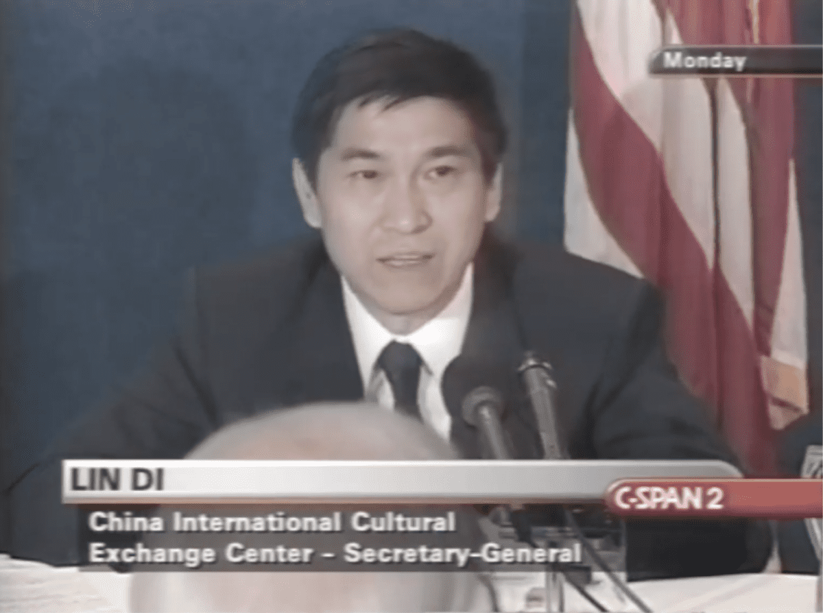 Alex Joske on How China's Ministry of State Security Operates - The ...