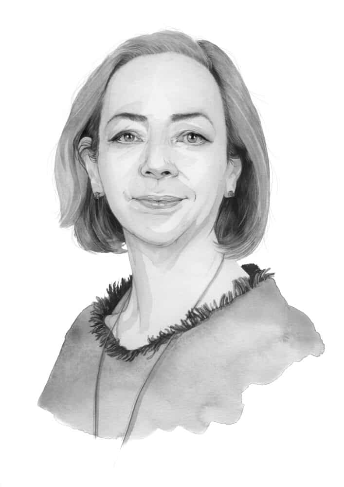 Thea Lee on Tracing Supply Chains and Protecting Workers - The Wire China