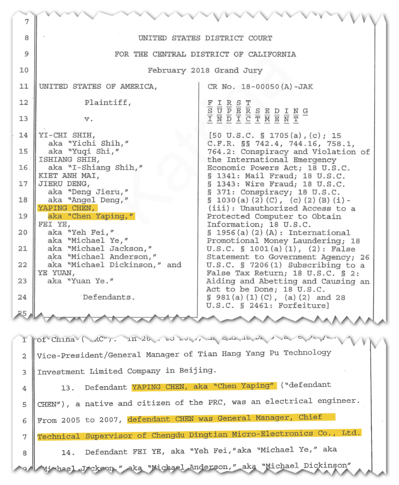 Patriot Games - The Wire China