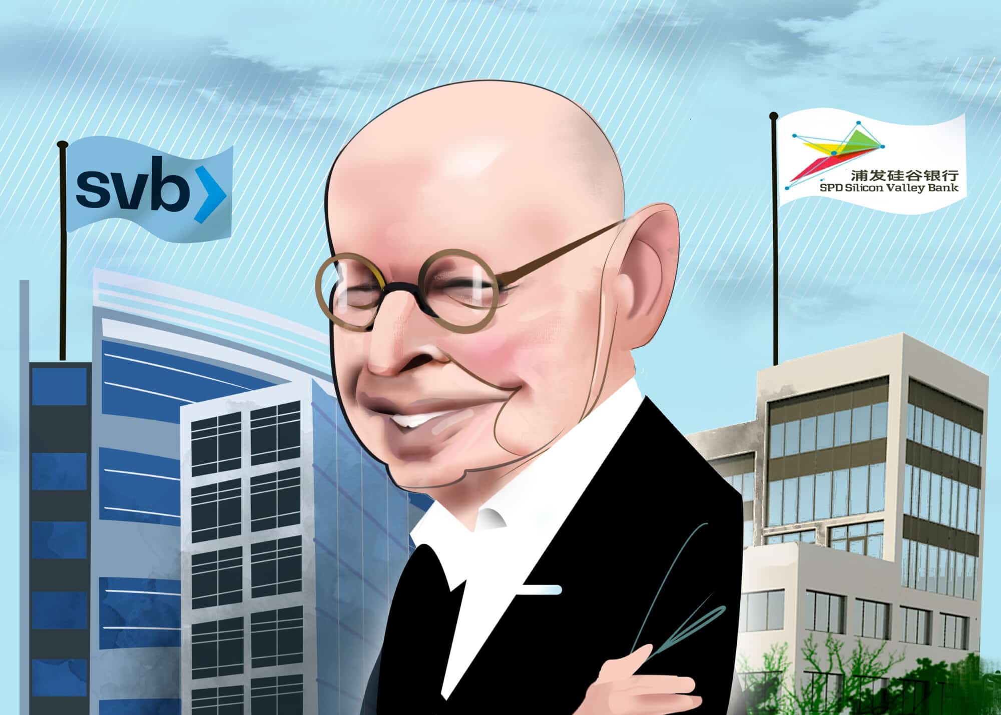SVB's First Failure - The Wire China