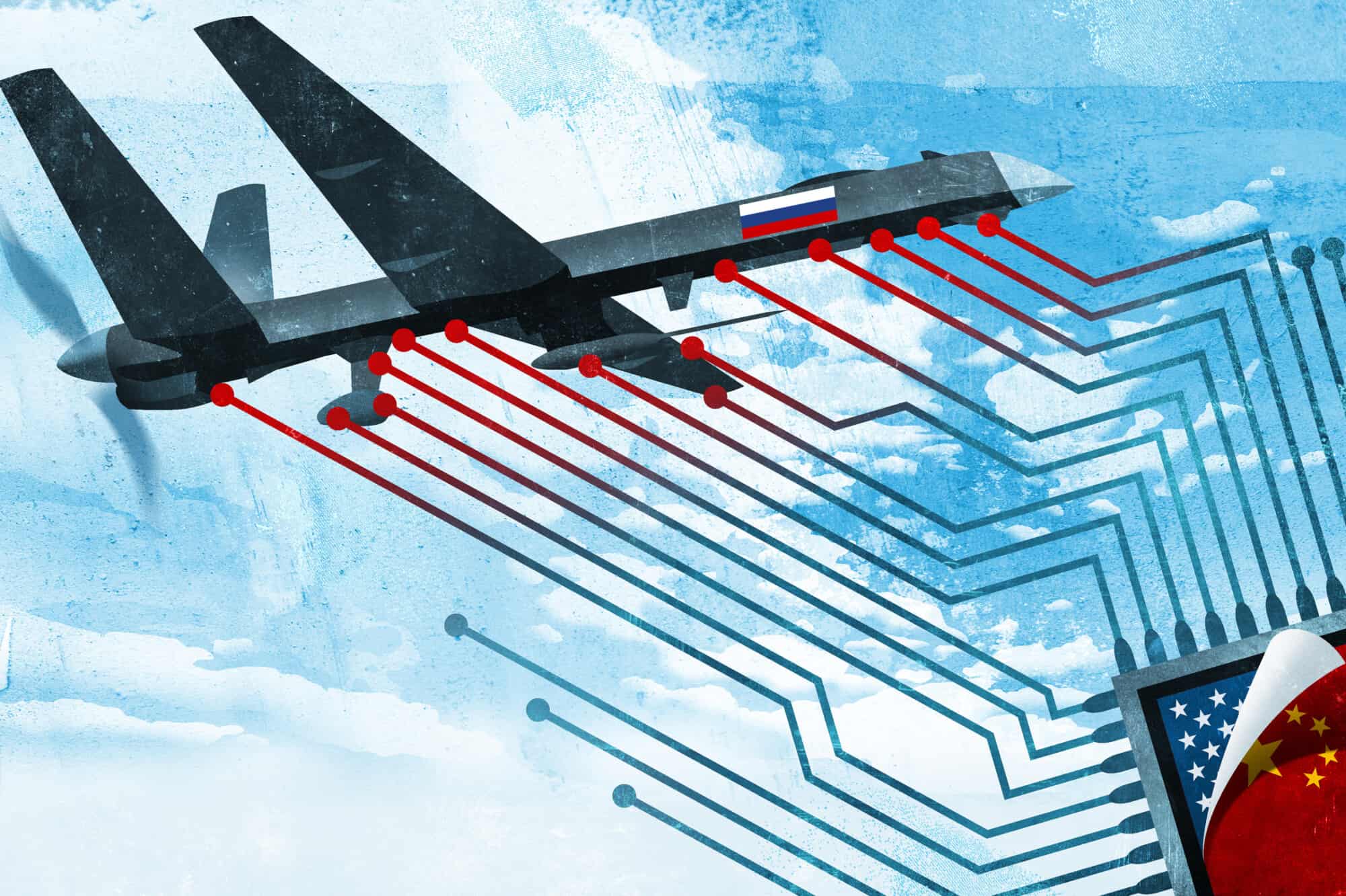 Who Is 5Y Capital? - The Wire China