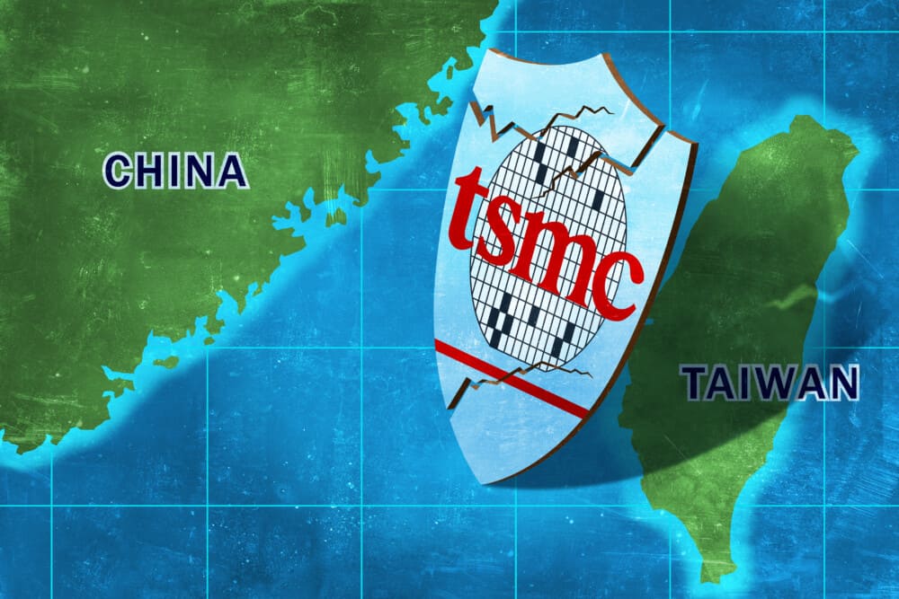 TSMC's Turning Point - The Wire China