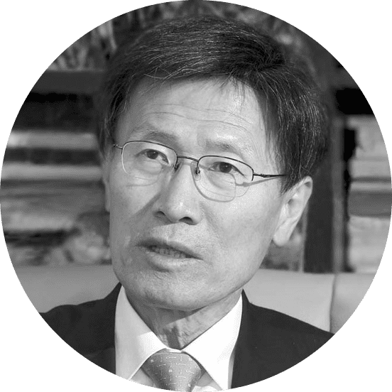 Yoon Young-kwan - The Wire China