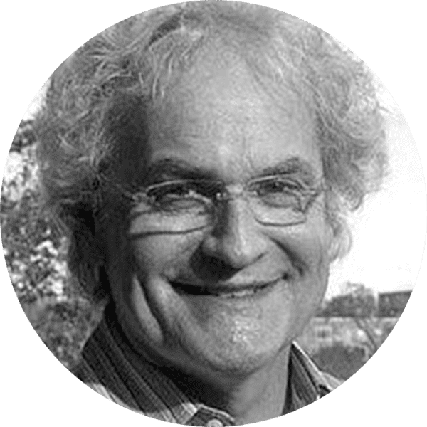 Doug Barry - The Wire China