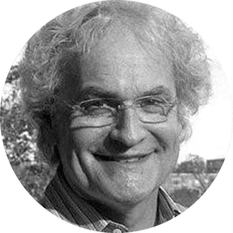 Doug Barry - The Wire China