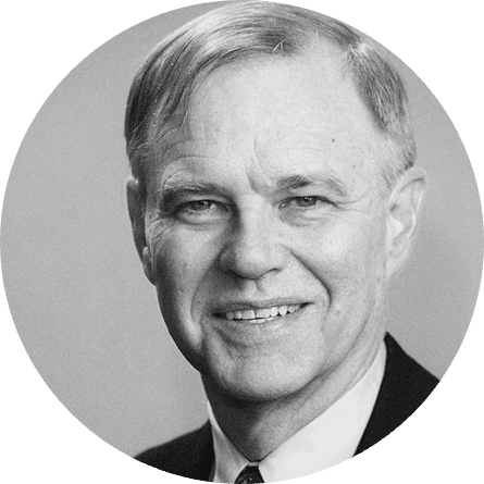 Richard Bush - The Wire China