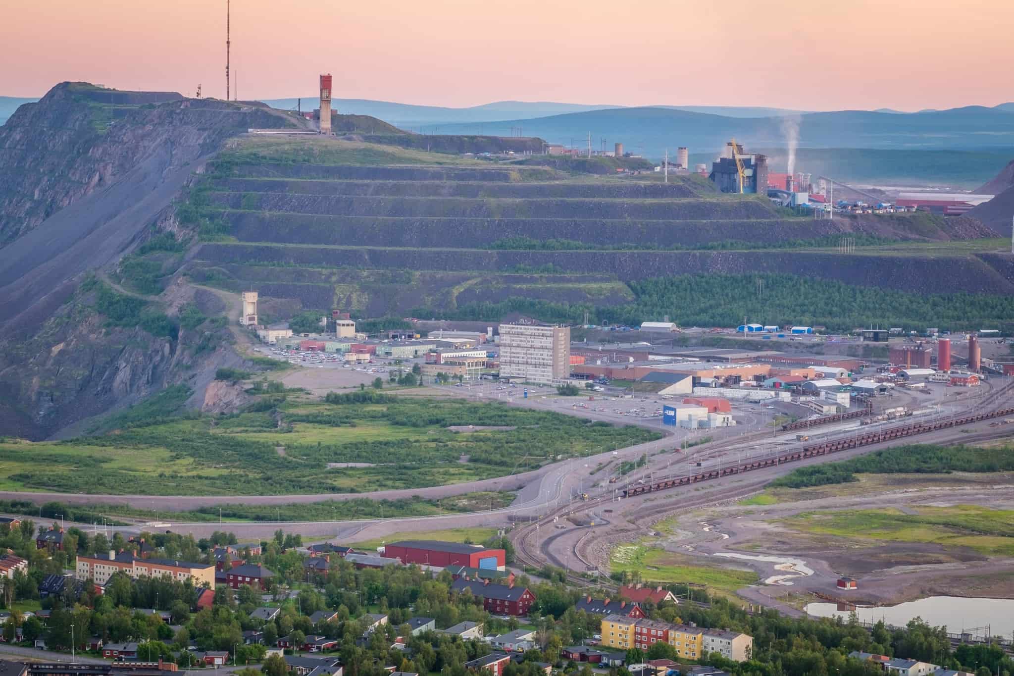 Can the European Union overcome its deep reliance on China’s critical ...