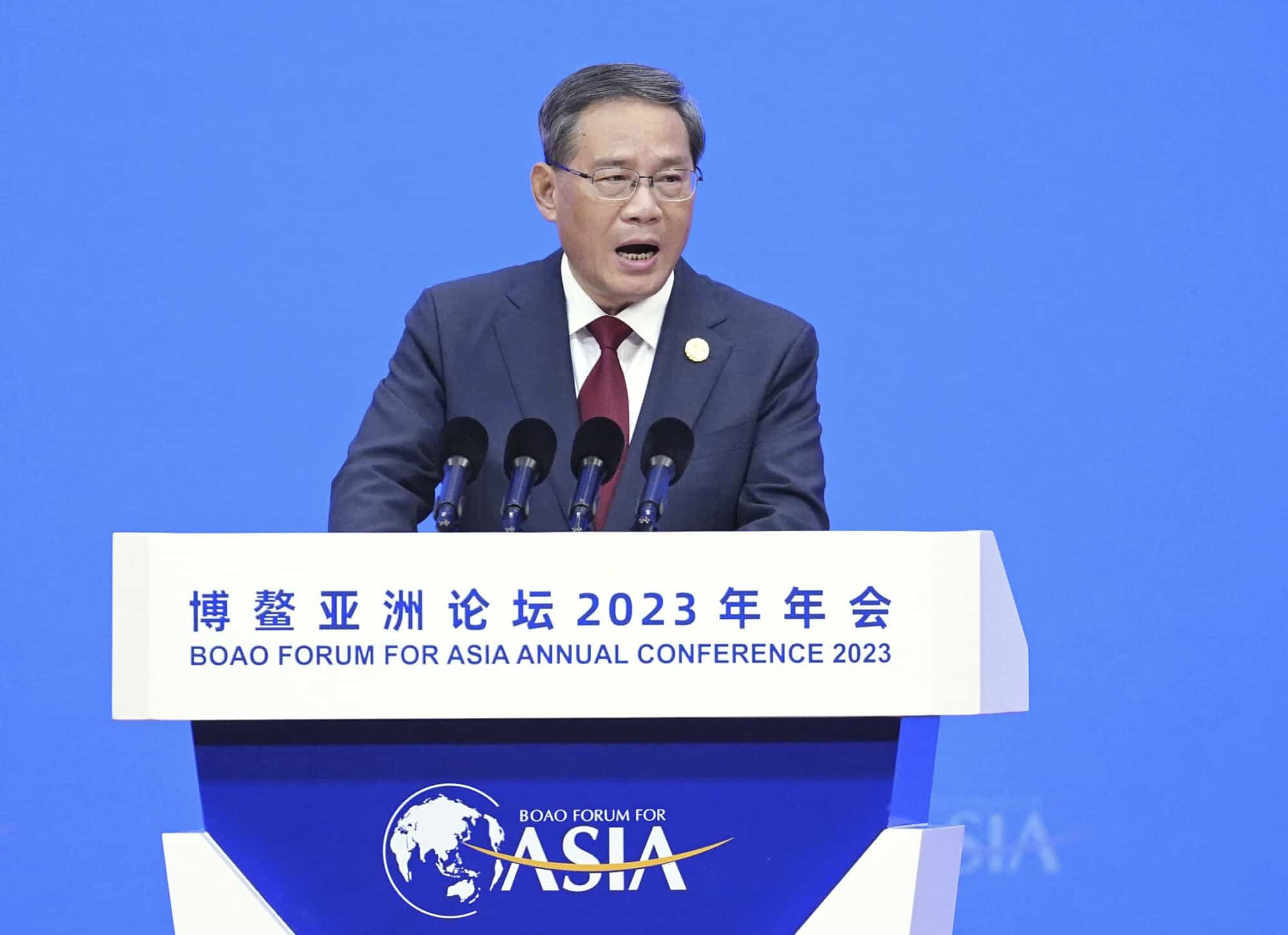 Companies Archives - The Wire China