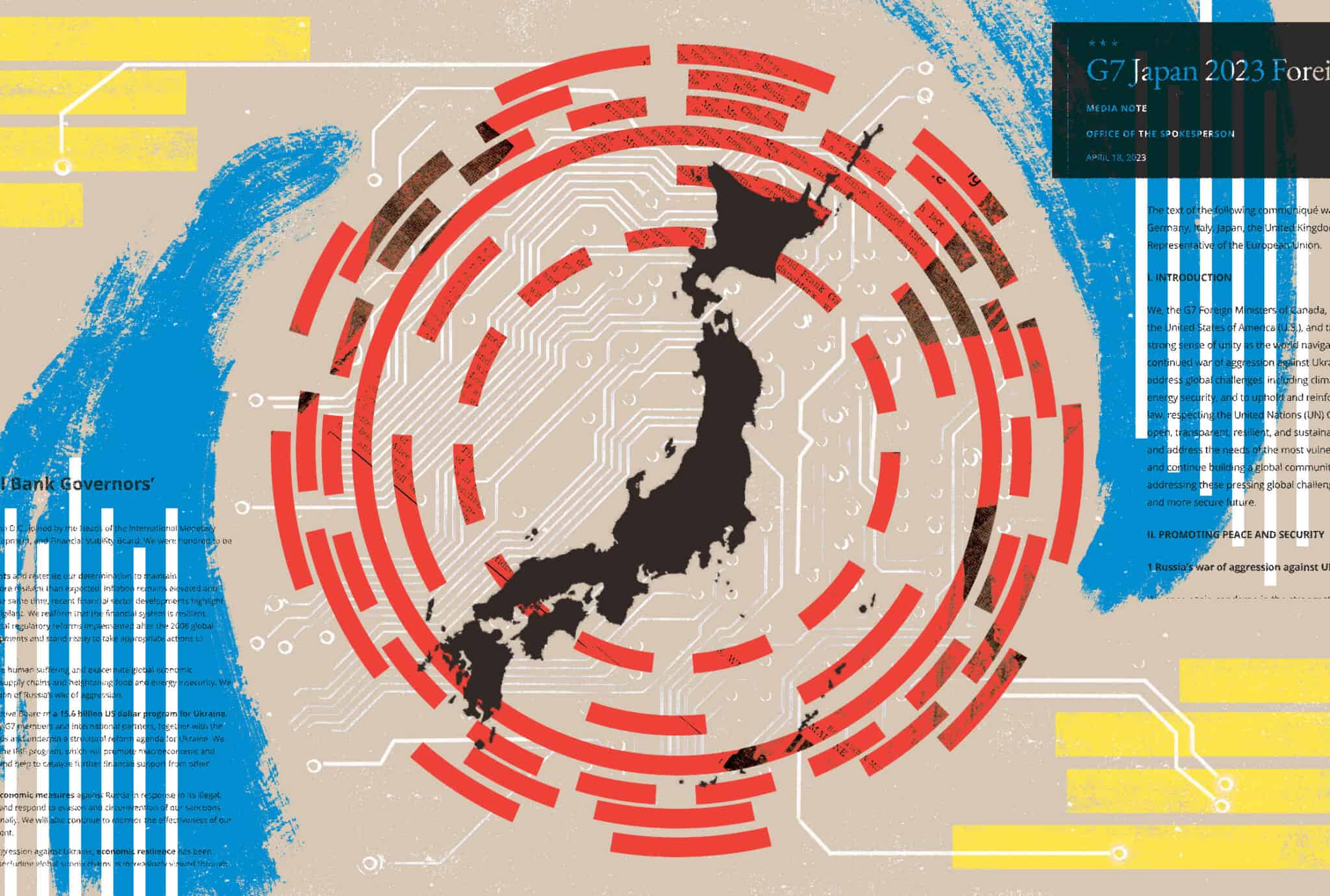 The Japan Model - The Wire China