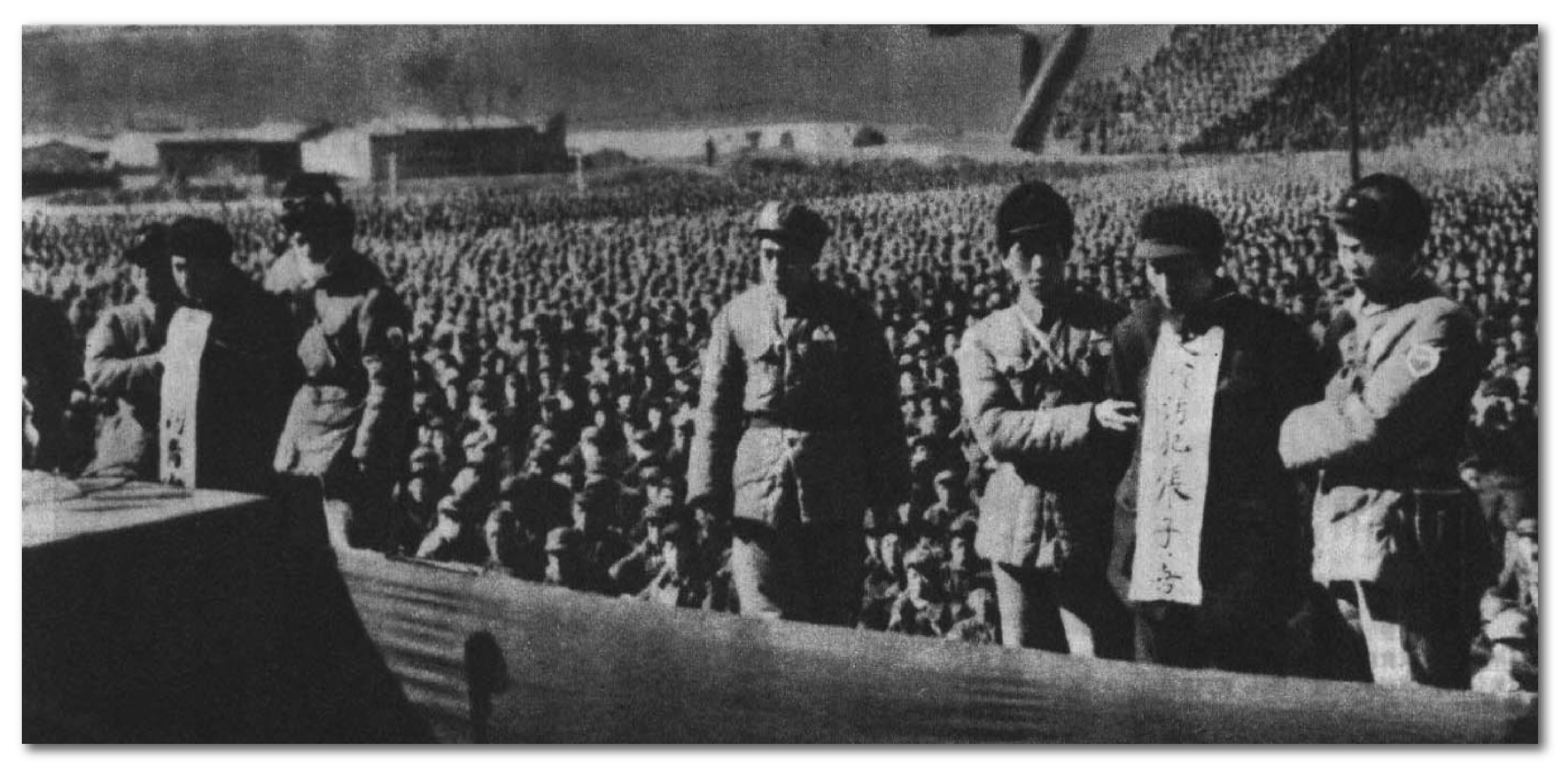 Tania Branigan on Remembering the Cultural Revolution in China - The ...