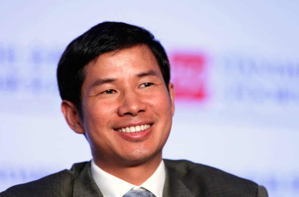 Who is Primavera Capital? - The Wire China