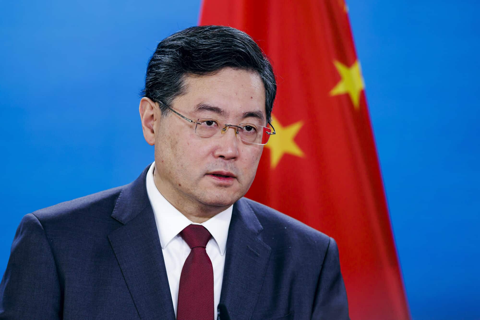 Victor Shih - The Wire China