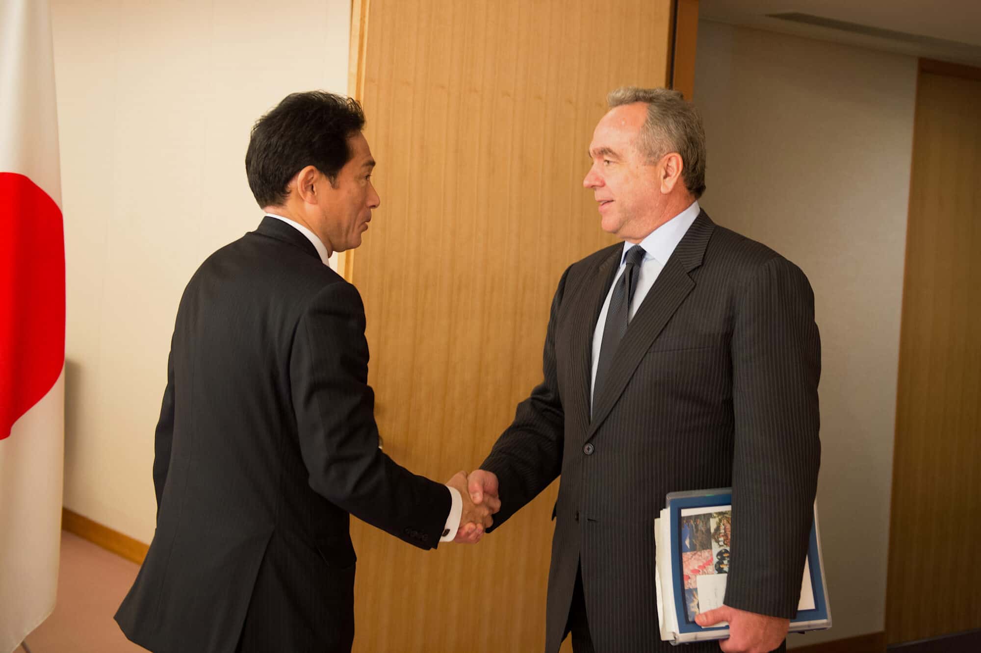 Kurt Campbell on Talking to China Again - The Wire China