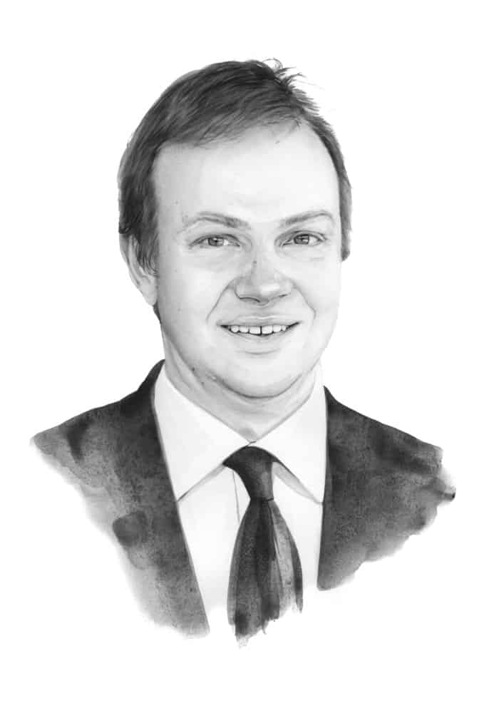 Brad Setser on the Myths and Realities of China's Financial Power - The ...