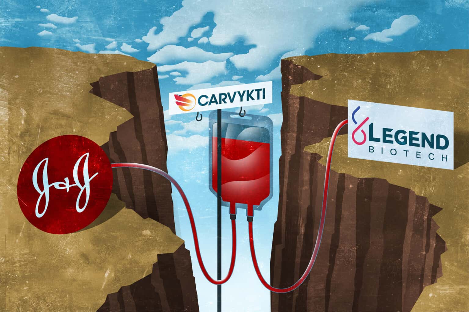 The Biotech Urban Legend - The Wire China