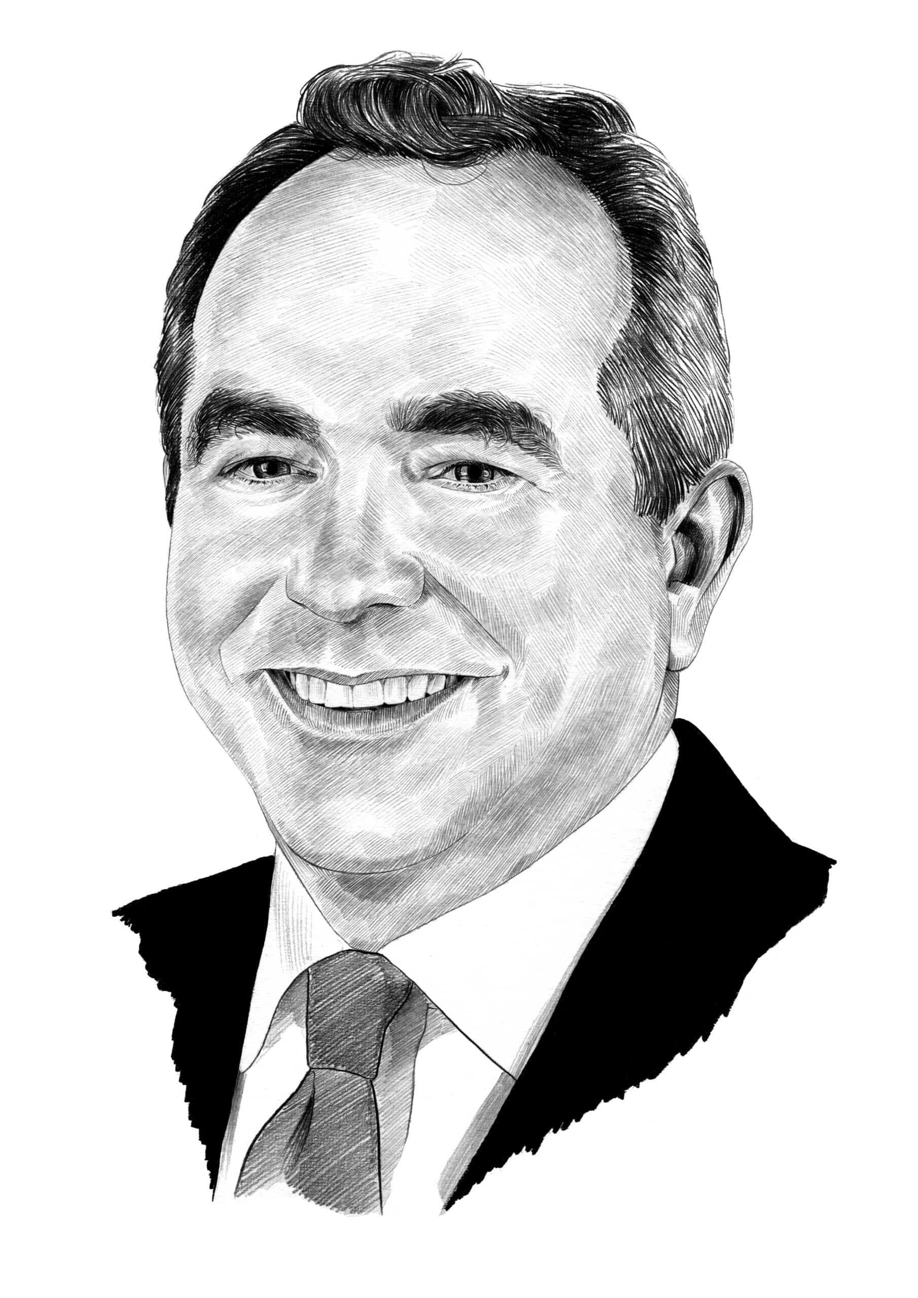 Kurt Campbell On Talking To China Again The Wire China