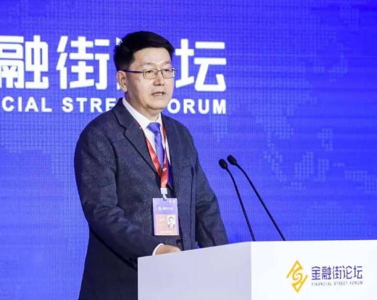 Brad Setser on the Myths and Realities of China's Financial Power - The ...