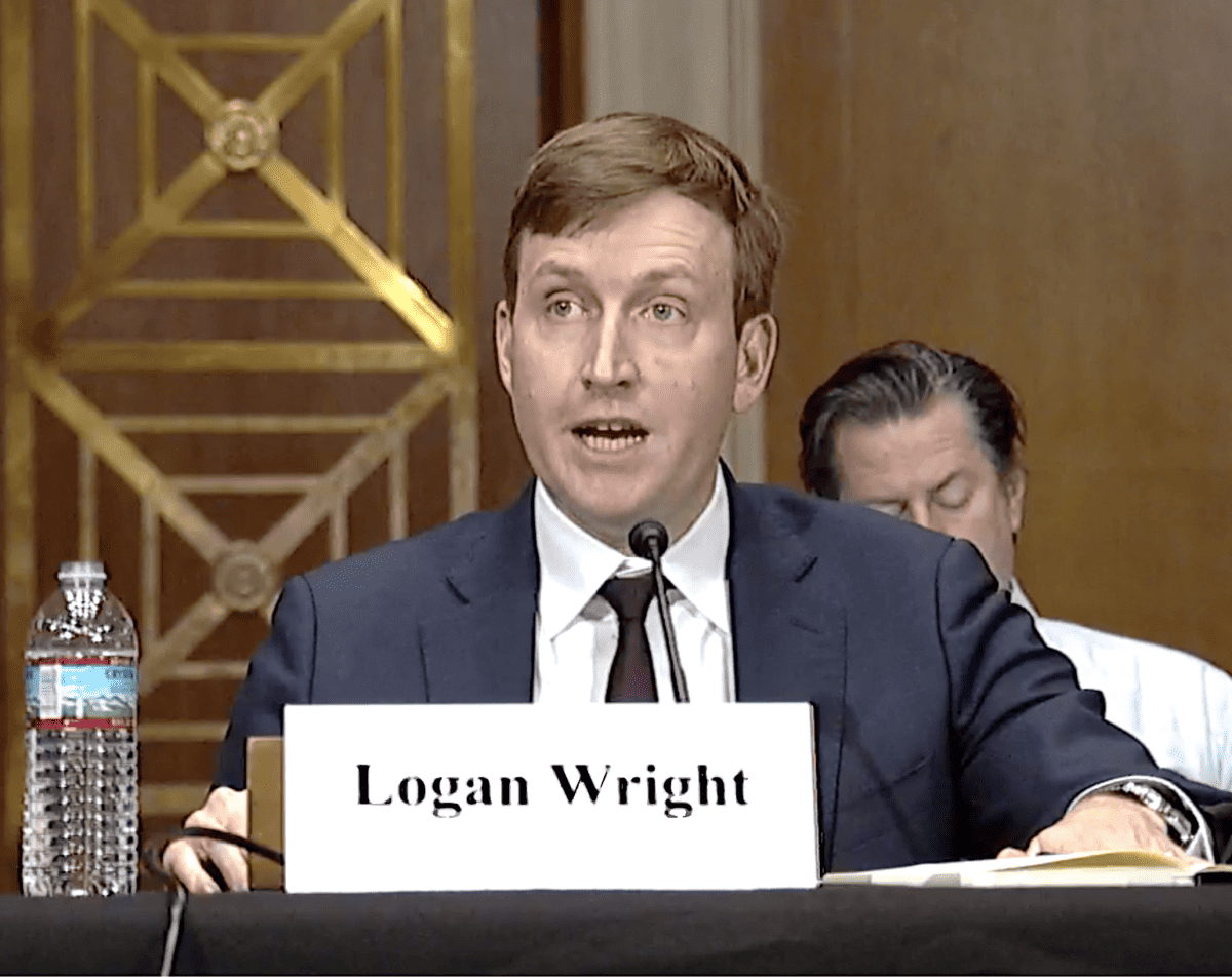 Logan Wright on the Woes of China's Property Sector - The Wire China