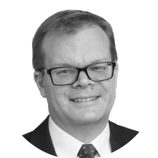 Michael Forsythe - The Wire China