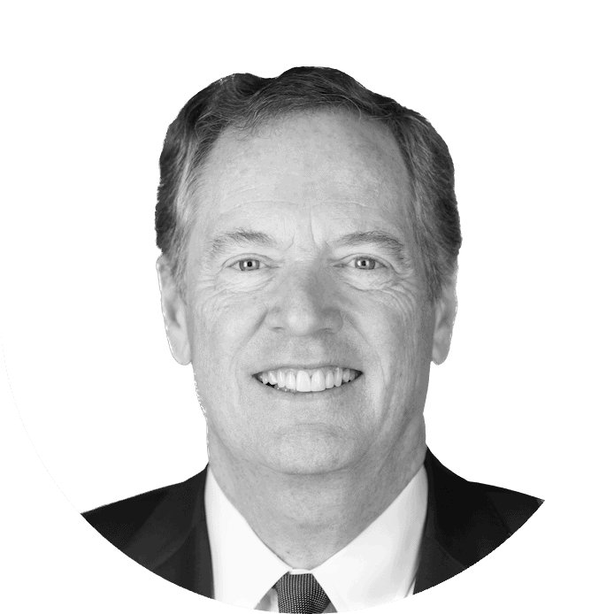 Robert Lighthizer - The Wire China