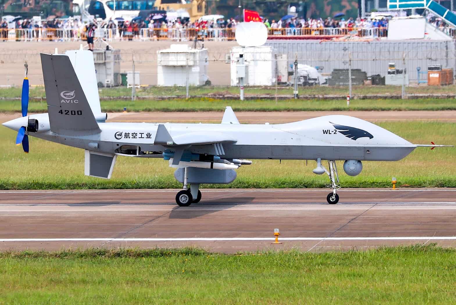 China's Road to the Middle East - The Wire China