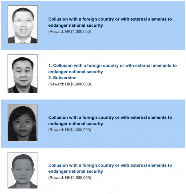 Shibani Mahtani & Tim McLaughlin on the Evolution of Hong Kong's ...