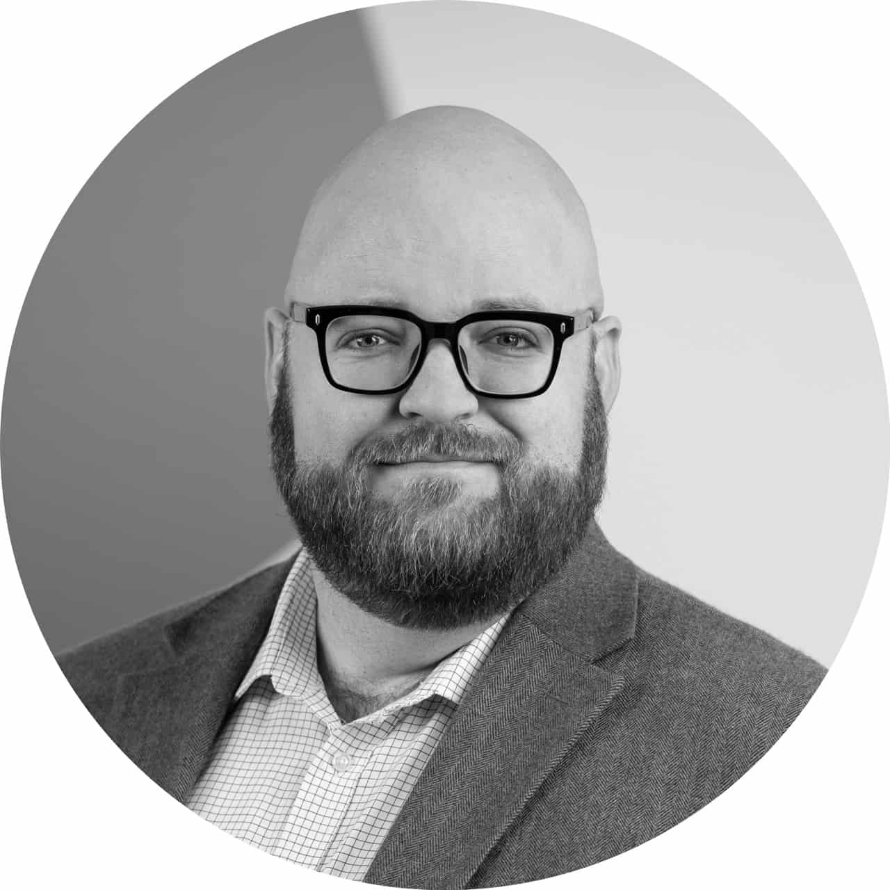 Jacob Gunter - The Wire China