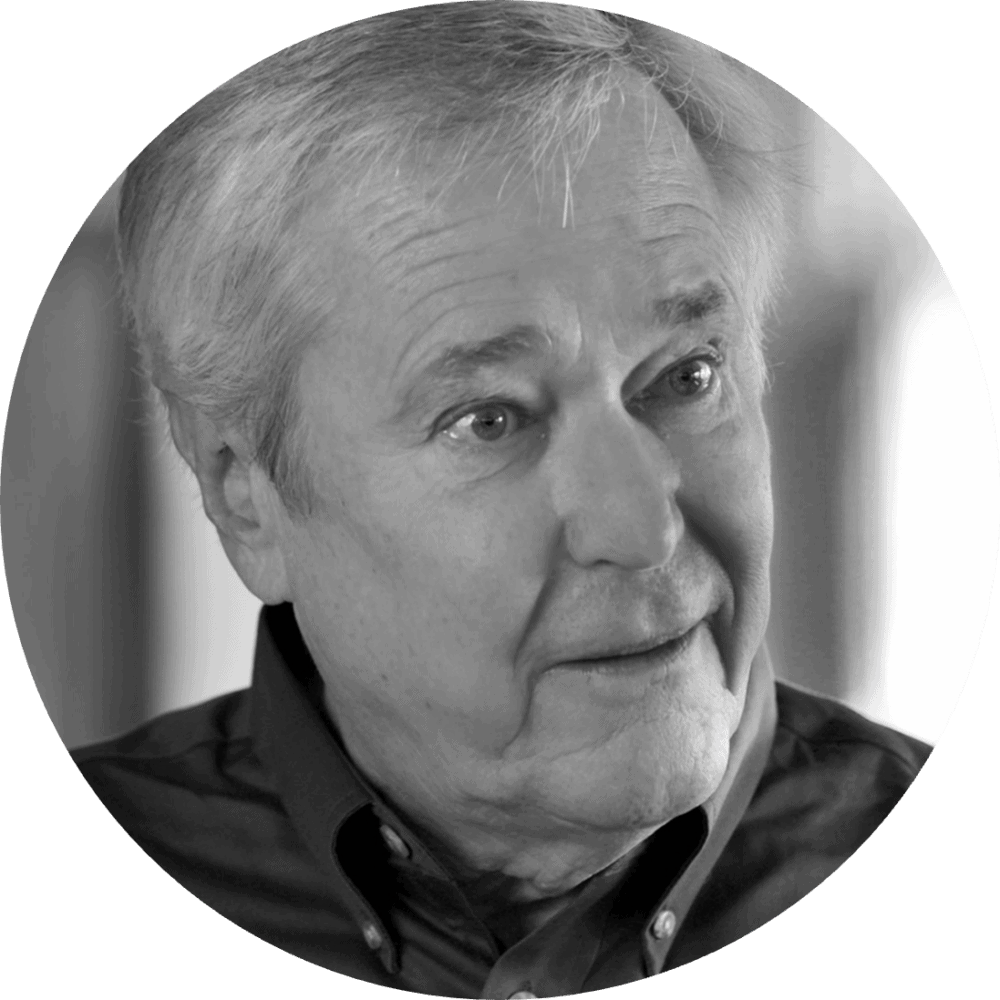 James Fallows - The Wire China