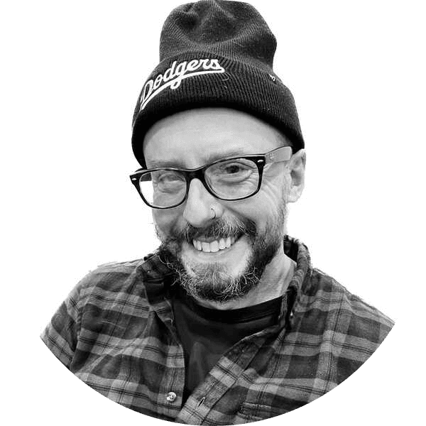 Jonathan S. Landreth - The Wire China