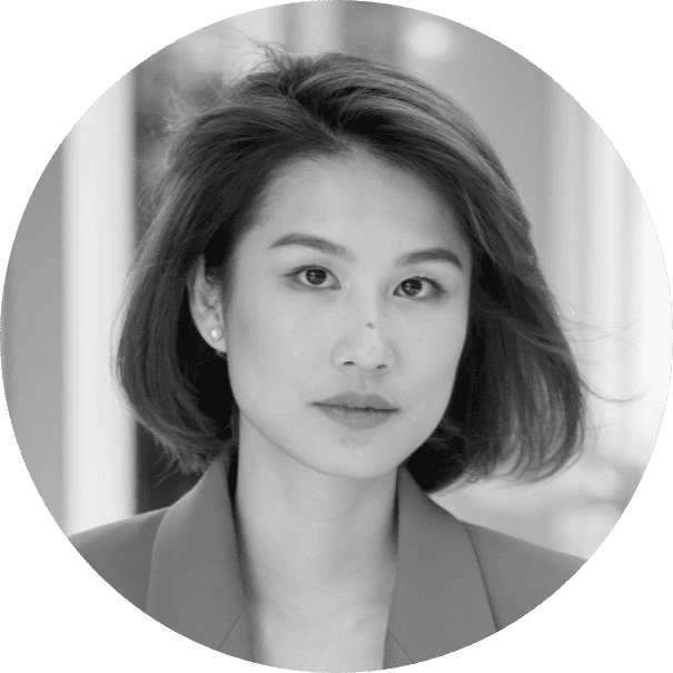 Ivy Yang - The Wire China