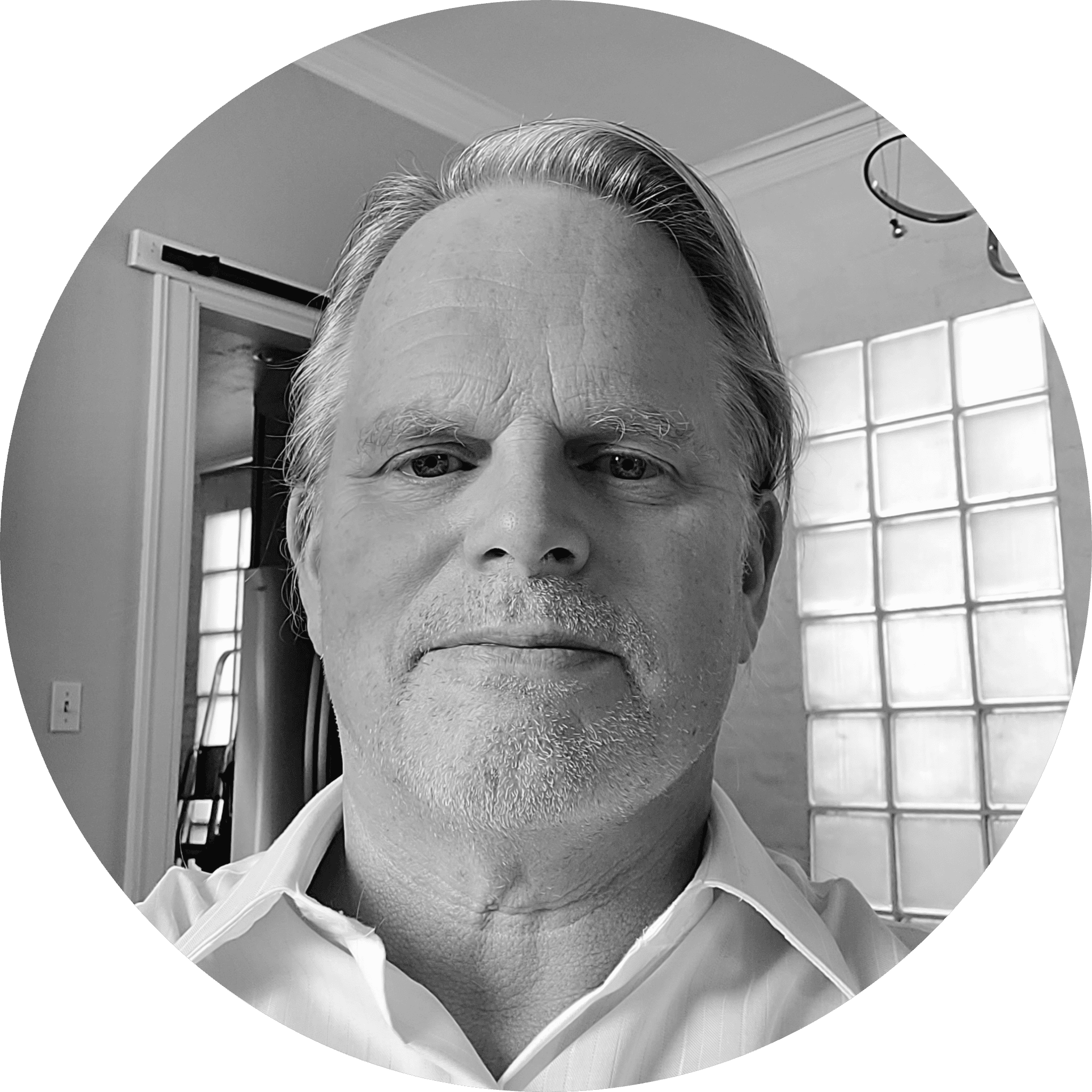 Steve Coonen - The Wire China