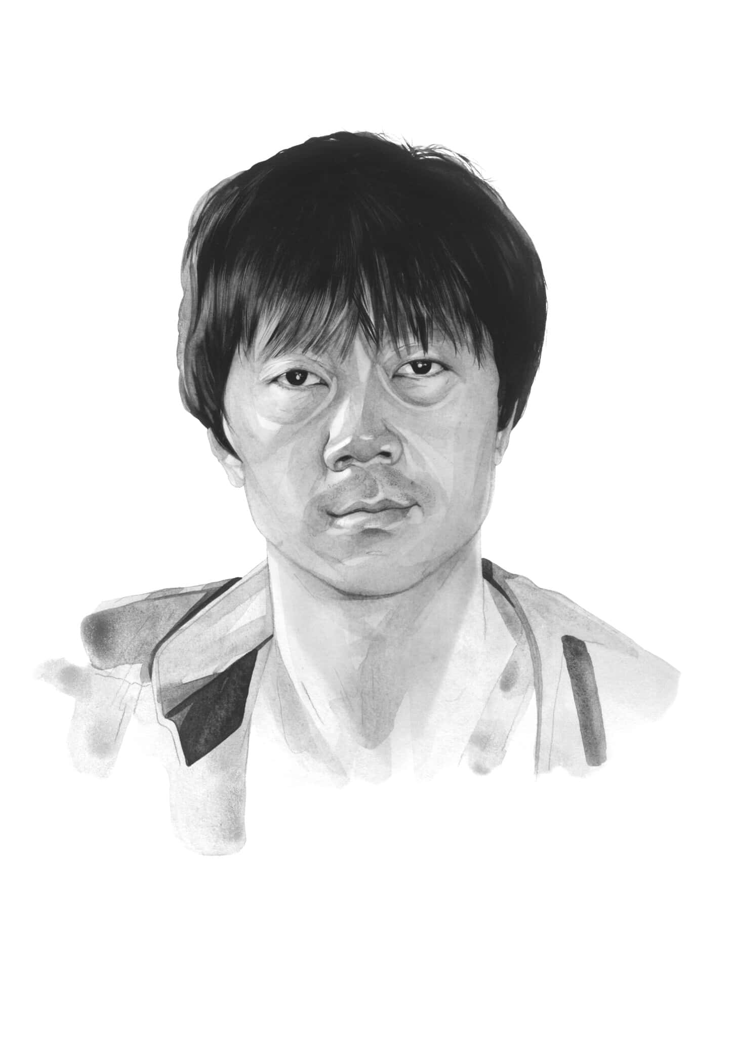 Cui Jian on the Power of Rock 'N' Roll - The Wire China