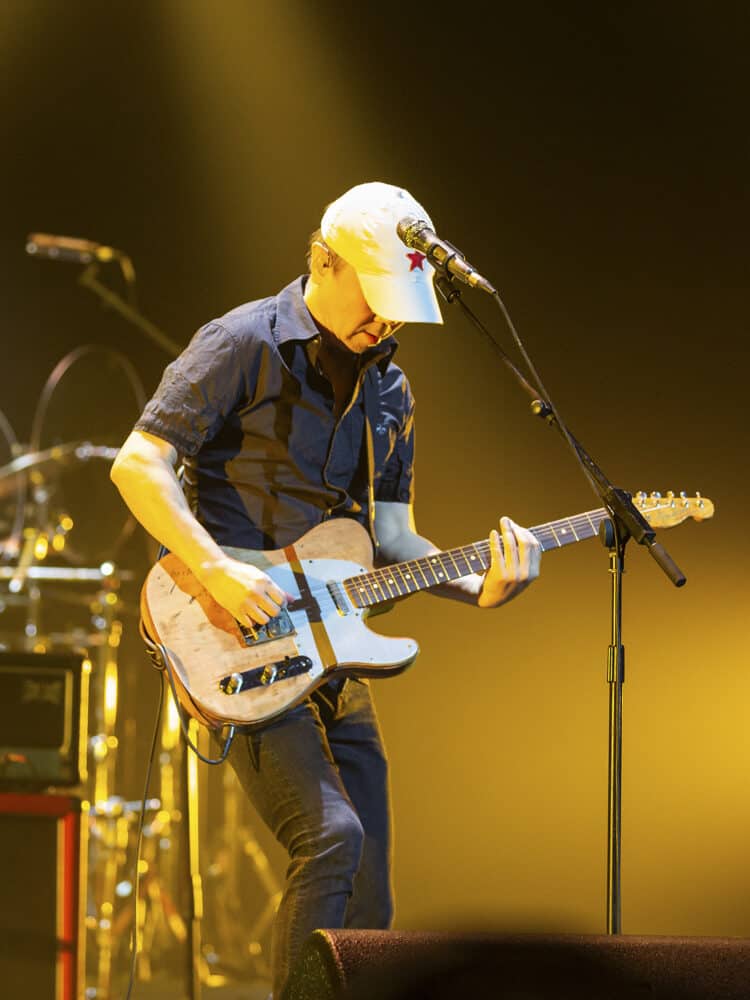 Cui Jian on the Power of Rock 'N' Roll - The Wire China