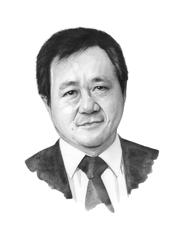 Steve Tsang on How Xi Jinping Thinks - The Wire China