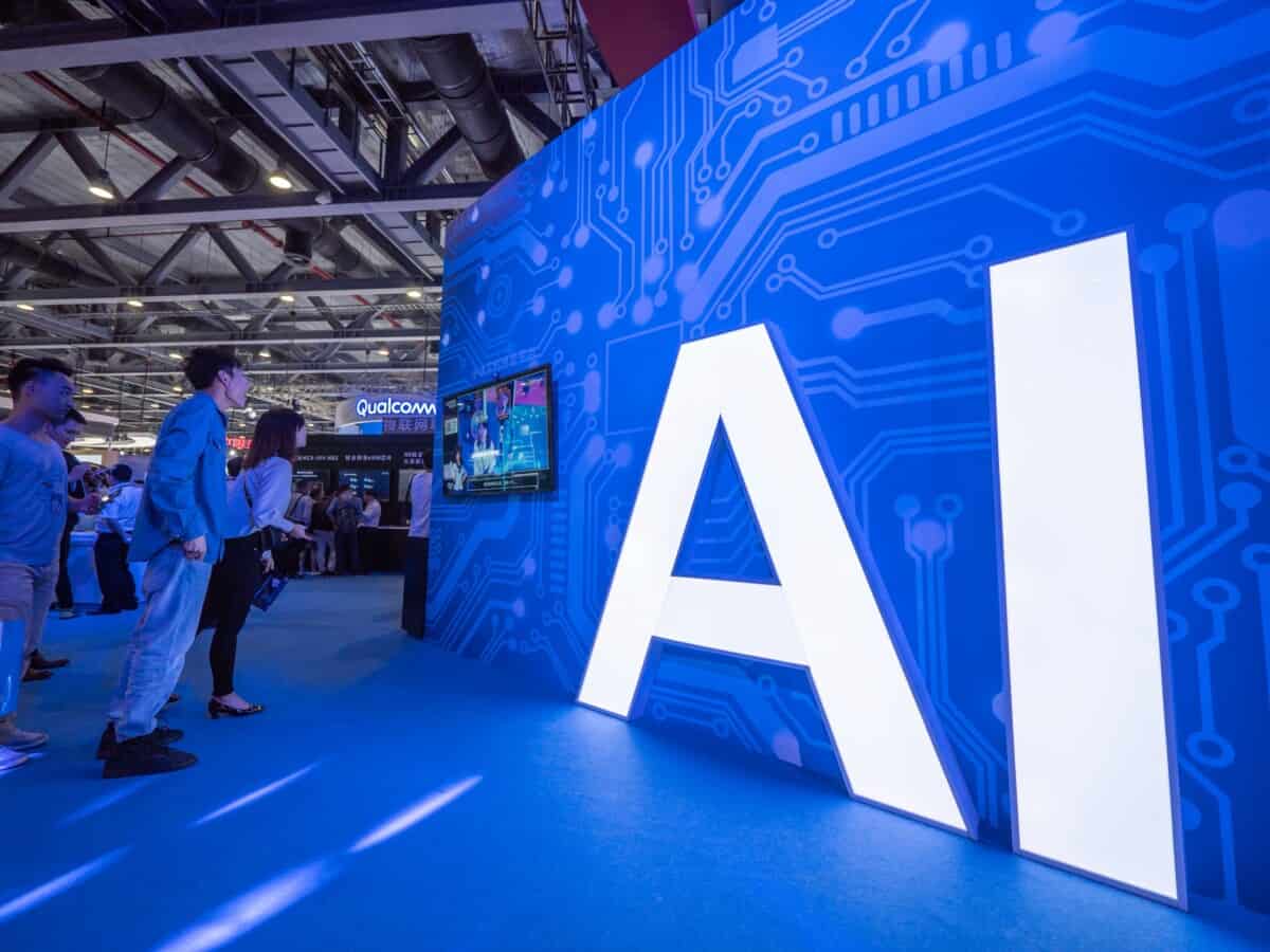 China’s AI Pioneers Face A Critical Year - The Wire China