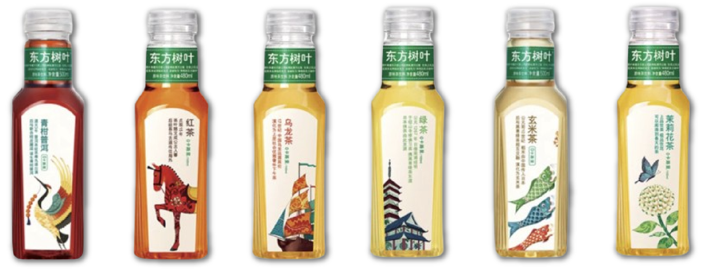 Nongfu Spring’s Big Splash - The Wire China