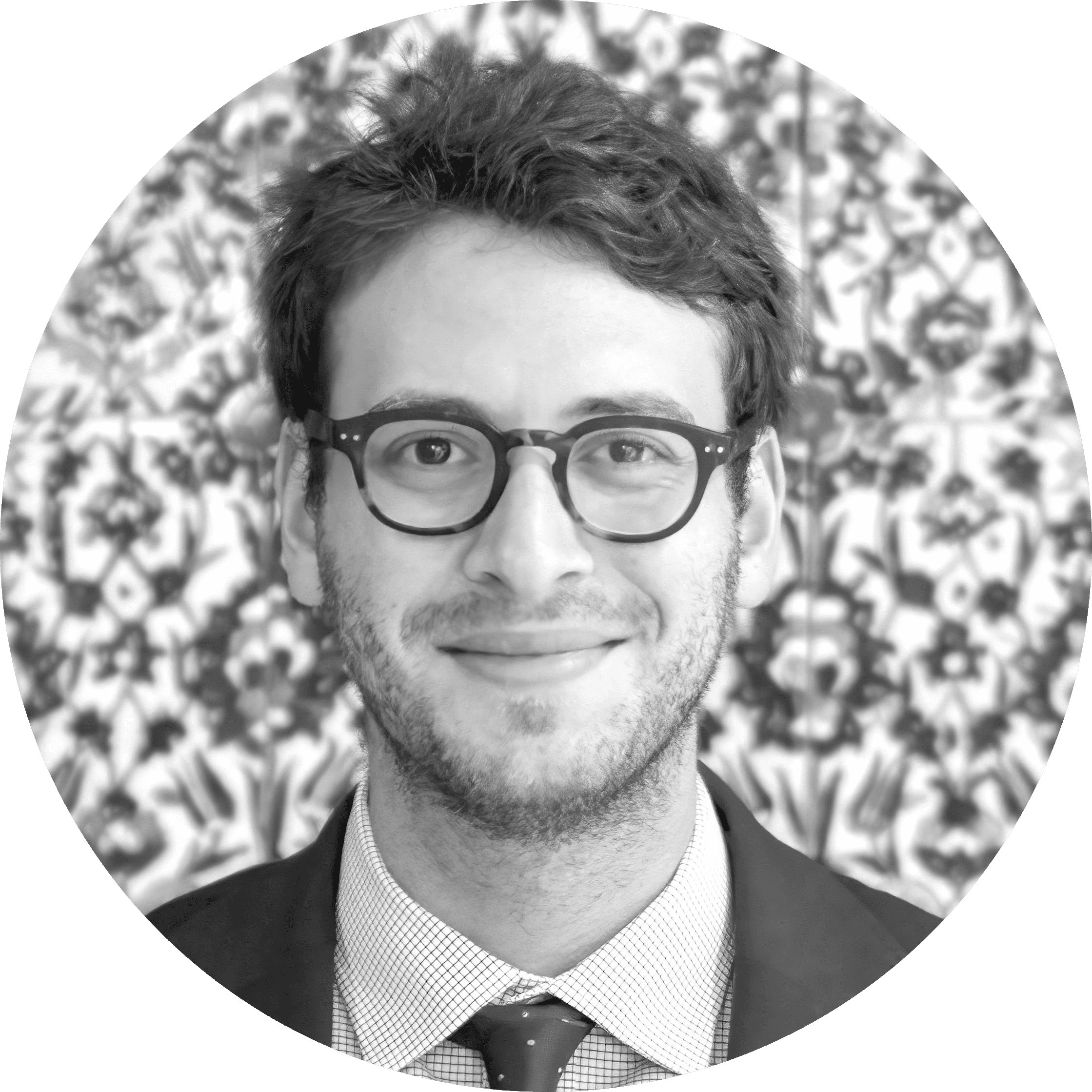 Sam Bresnick - The Wire China