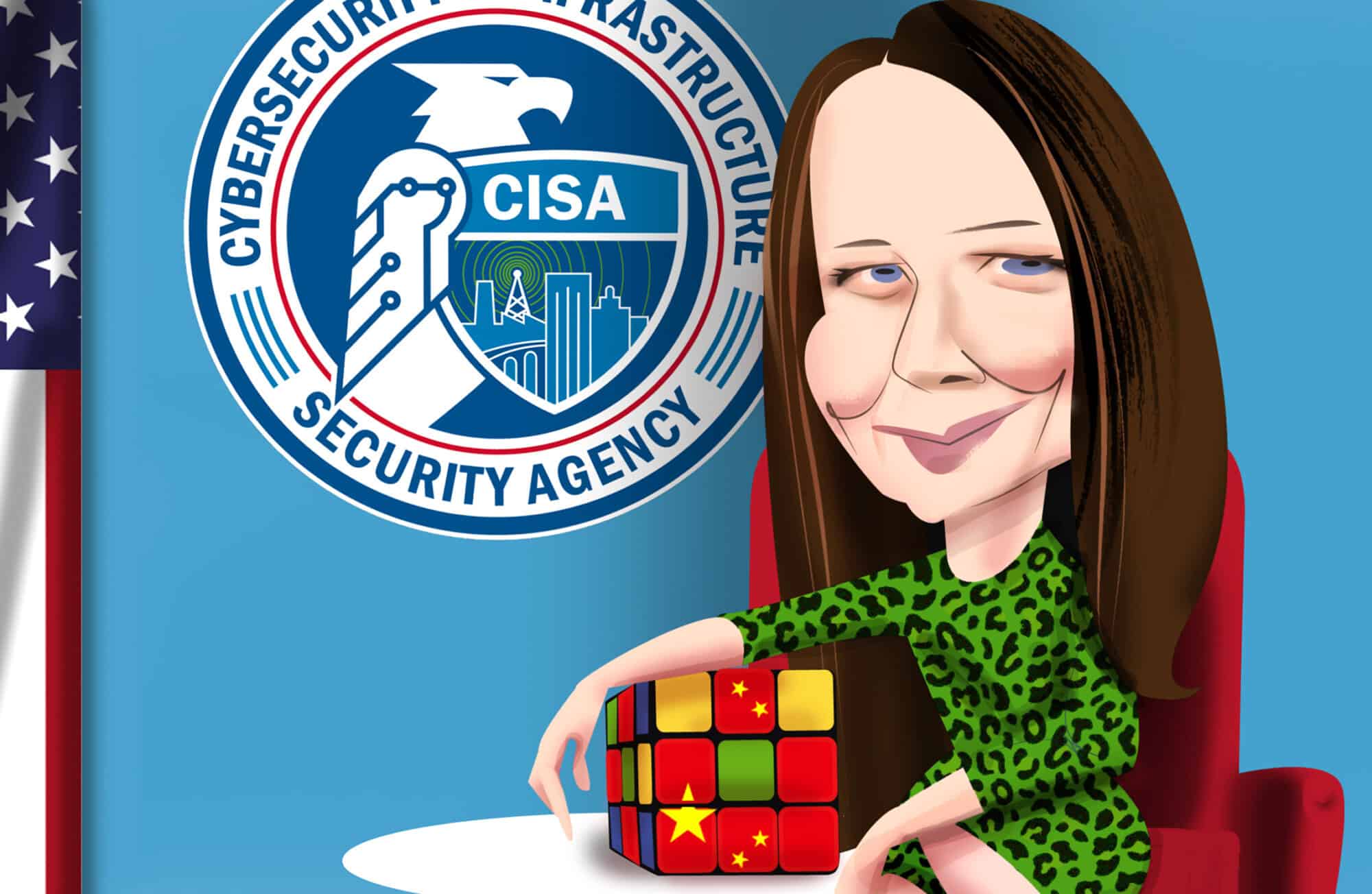 Access Denied - The Wire China