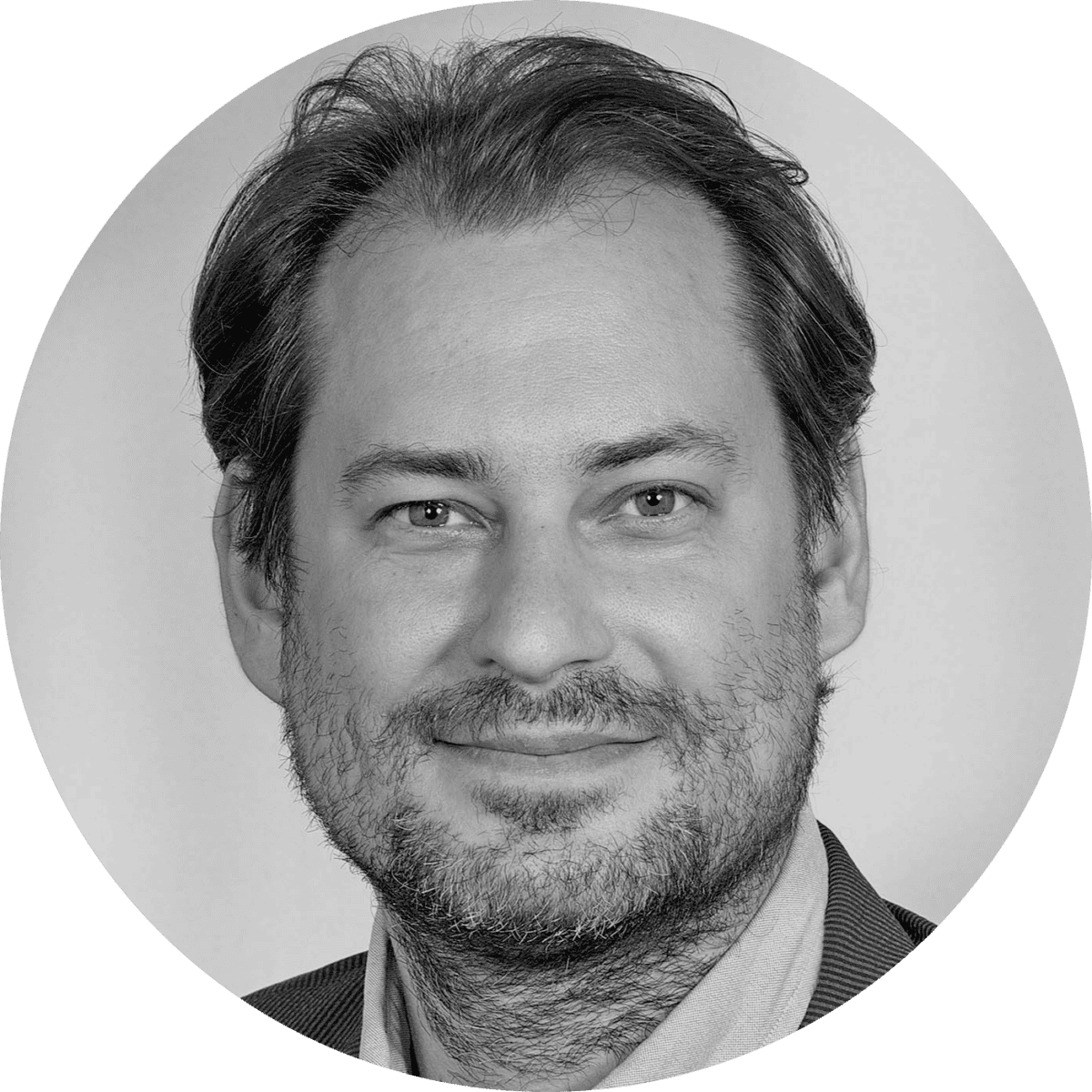 Michael Laha - The Wire China