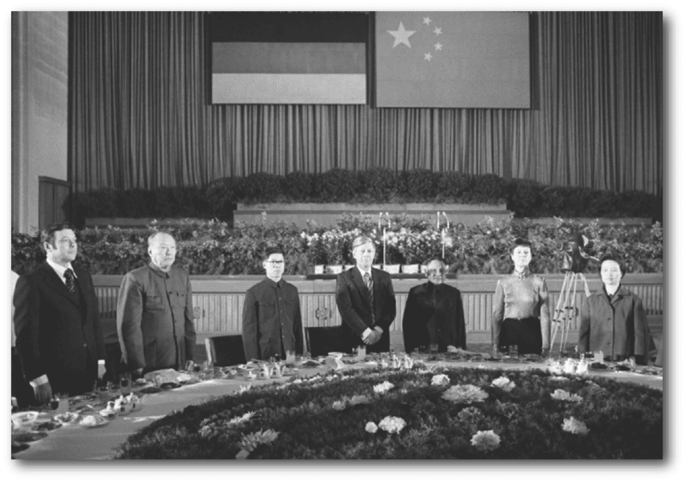 Andreas Fulda on Germany’s Failure to Tackle the China Challenge - The ...