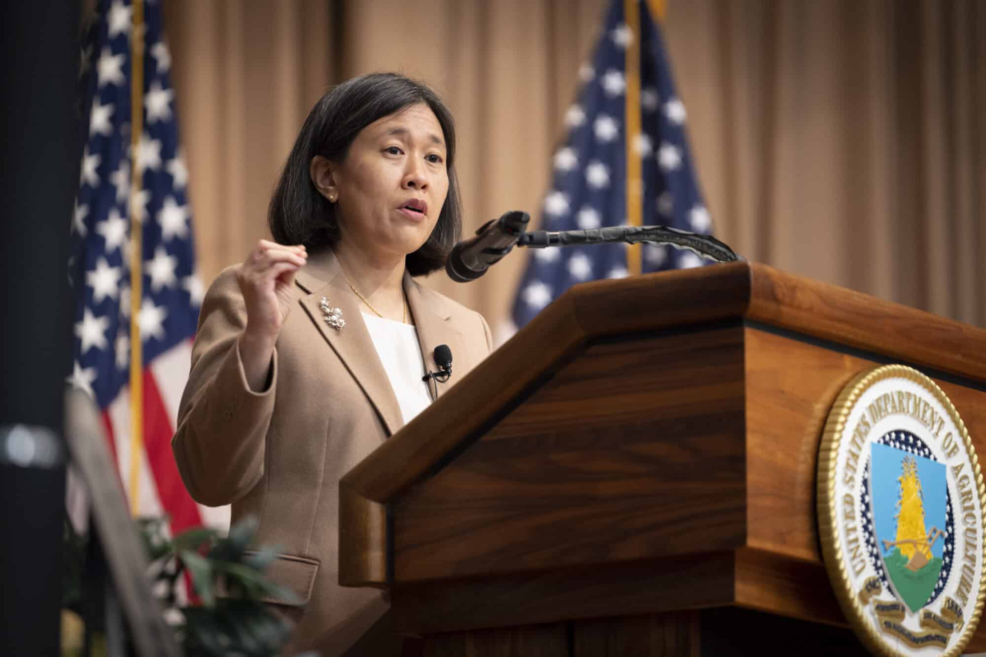 The Tariff Toll - The Wire China