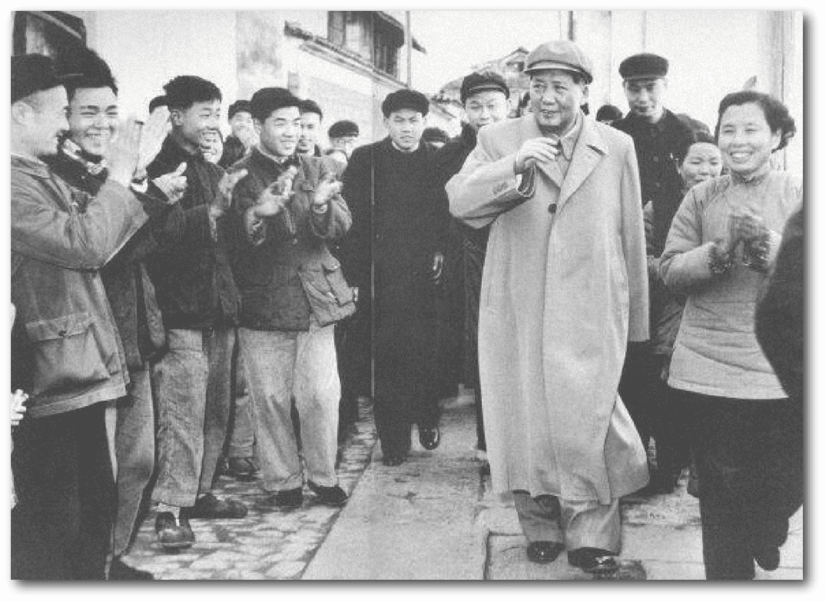 Jonathan Chatwin on the Significance of Deng Xiaoping’s Southern Tour ...