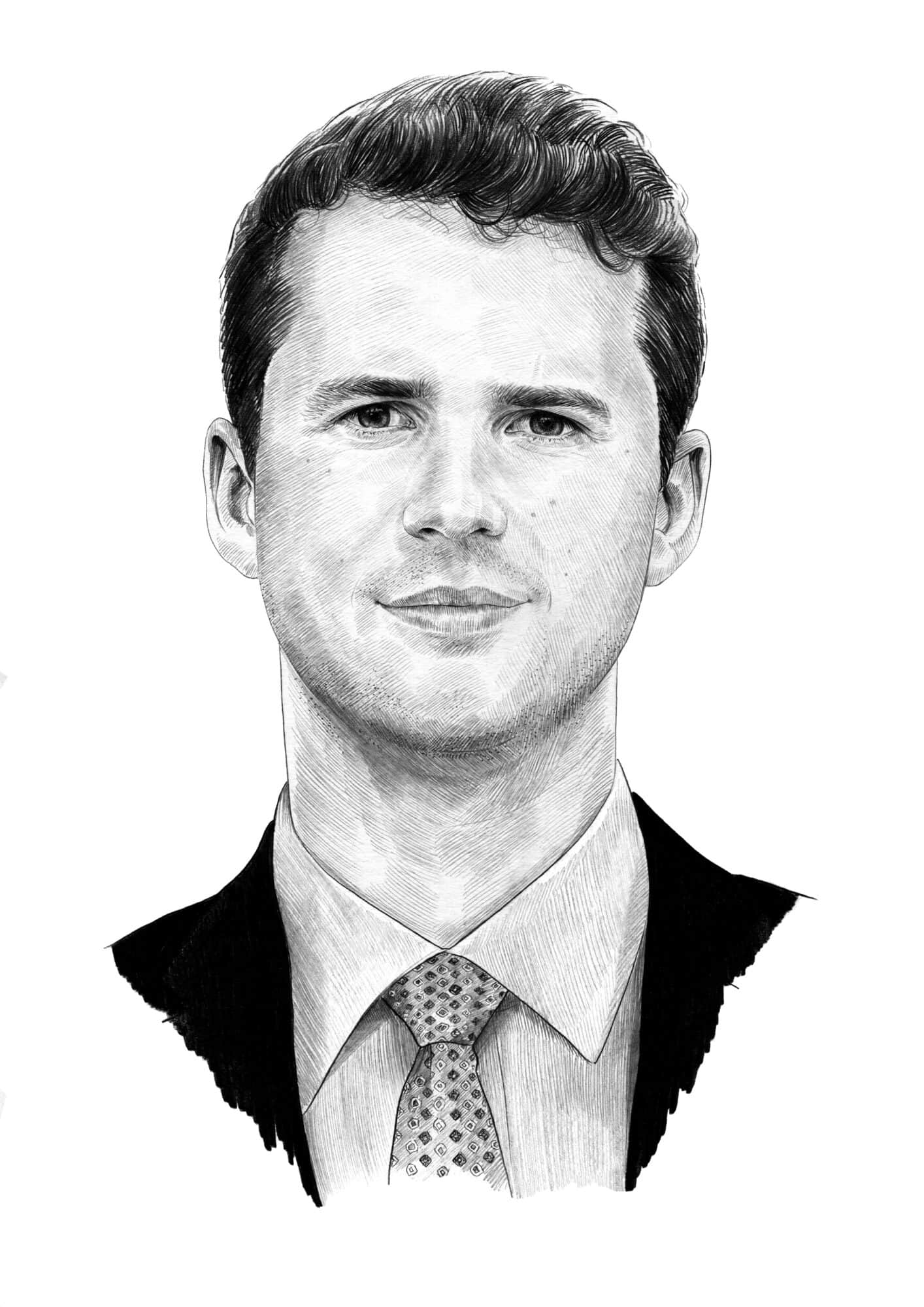 Sam Hogg on What to Expect from Britain on China - The Wire China